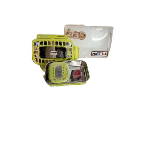 Executive Meal Lunch Box at Best Price in Delhi | Neelkanth Traders