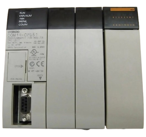 Industrial Omron Plc Cqm 1h at 15000.00 INR in Bhavnagar | Citizen Marine