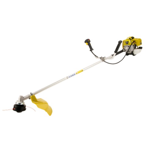 Petrol Engine Four Stroke Portable Brush Cutter at Best Price in Mysuru ...
