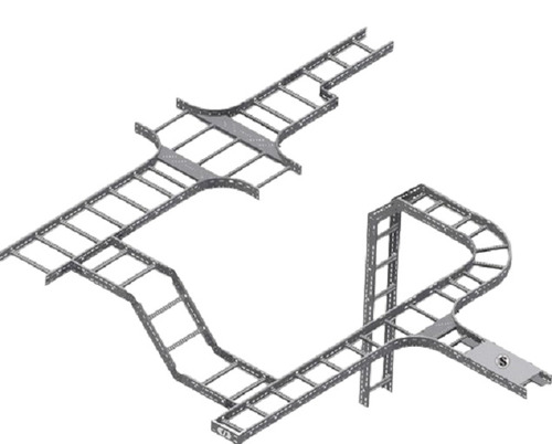 Rugged Design Ladder Tray at Best Price in Kolkata | India Electricals ...