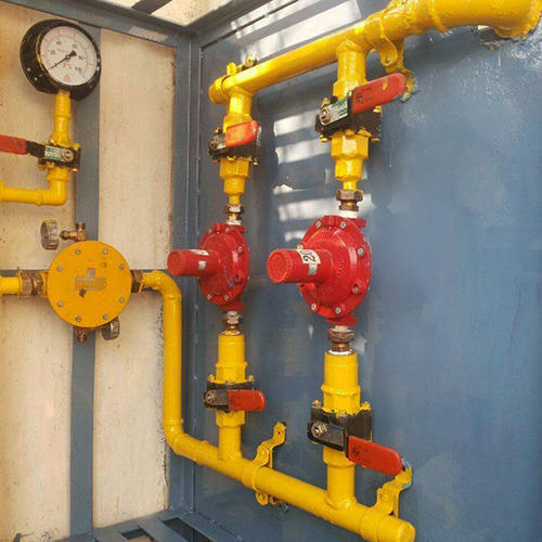Lpg Gas Pipe Line Gd Pneumatic Composite With Aluminium Barrier Layer