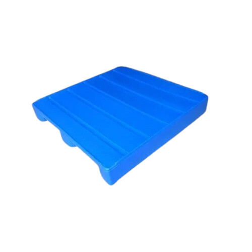 Orange Esd Safe Antistatic 2 Way Plastic Pallets at Best Price in Navi ...