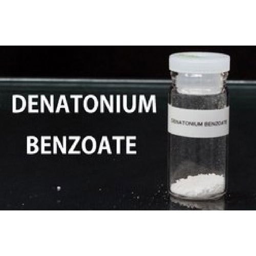 Denatonium Benzoate 1Kg at Best Price in Ahmedabad, Gujarat | Dev ...