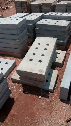 20-30 Kg Grey Rectangular Rcc Cement Chamber at Best Price in Anuppur ...