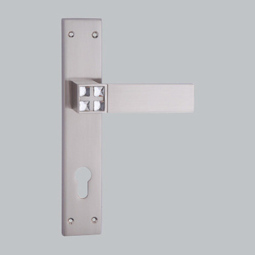 Water Resistance Robust Structure Free From Defects Crystal Mortise ...