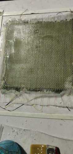 Wire Mat at Best Price in Chennai, Tamil Nadu | Hayael Aerospace India ...