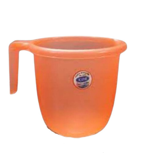 Trishul Plastics Fresh Mug Plain For Multipurpose Use at Best Price in ...