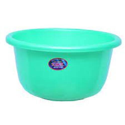 Trishul Plastics Fresh Unbreakable Fresh Basin, Plastic Tub Bahubali ...