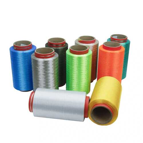 Polypropylene Multifilament Yarn at Best Price in Nagpur, Maharashtra ...