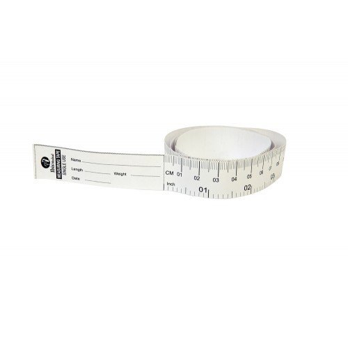 Disposable Infant Muac - Mid-Upper Arm Circumference Tape For ...