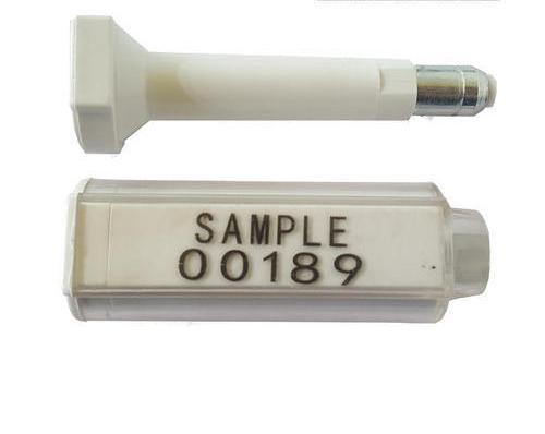White Rfid Container Seal at Best Price in Ahmedabad | Vir Engineers