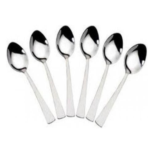 Ss Stainless Steel Spoon Set at Best Price in Pune | Shree Export