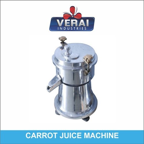 Carrot Juice Machine at Best Price in Rajkot, Gujarat | Verai Industries