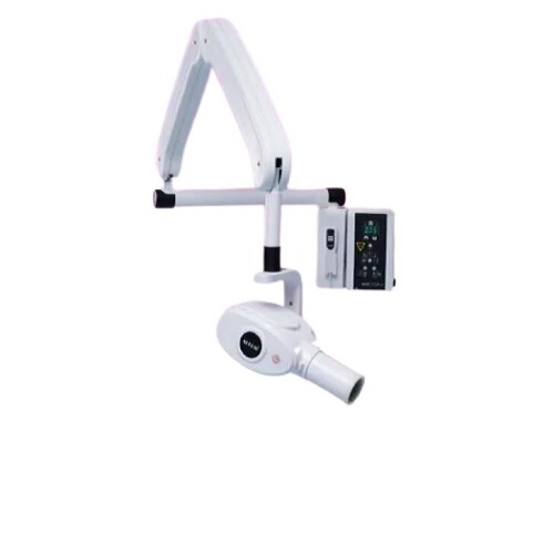 Premium Wall Mount Automatic Scissor Arm Dc Dental X-Ray Machine With 0 ...