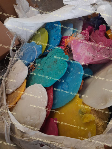 Polyester Heavy Duty Marine Ropes Rope Strength: 1000 at Best Price in ...