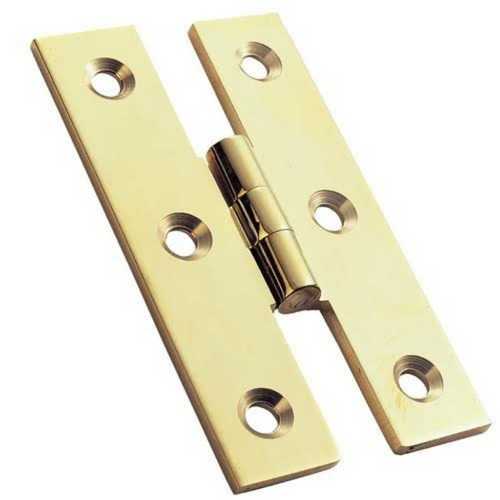 Brass H Hinges At Best Price In Jamnagar Gujarat Bajrang Brass Ind