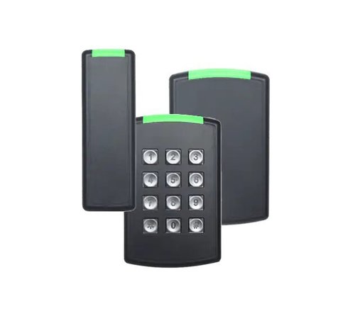 4 Door Access Control System at Best Price in Thane | Smart I ...