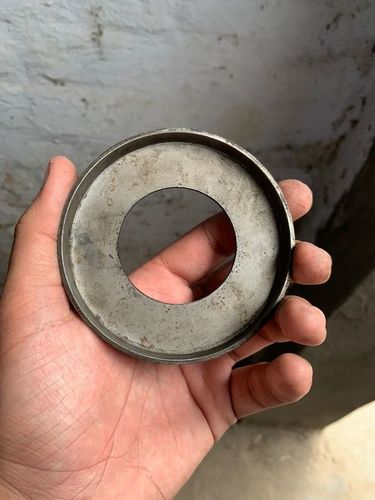 Rust Proof Round Shaped Hollow Cast Iron Sheet Metal Tools at Best ...