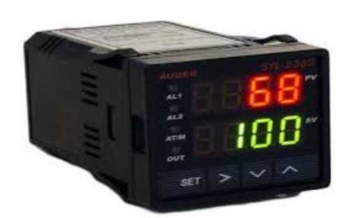 Electric 220 Volt Digital Pid Controller For Industrial Use at Best ...
