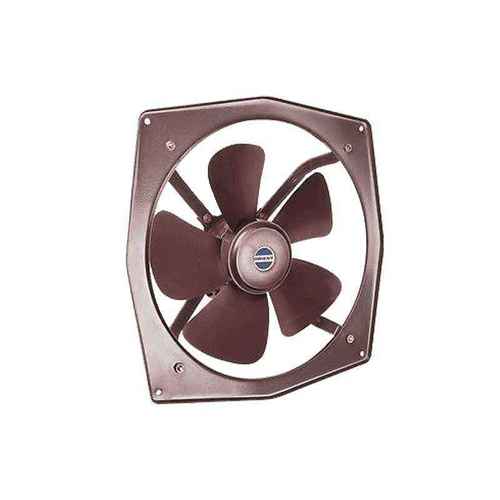 Orient Spring Air Exhaust Fan, Sweep: 300 Mm, Colour: Brown at Best ...
