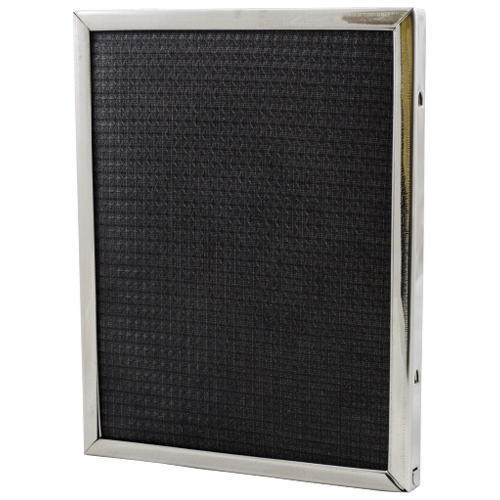 Black Industrial High Efficiency Electric Air Chiller Filter at Best ...