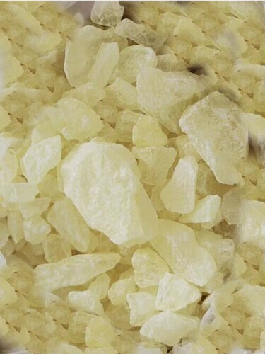 Musk Ambrette Big Lump Cas No: 83-66-9 at Best Price in Weifang ...