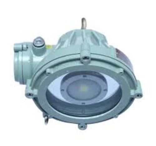 Flameproof Well Glass- Flat Glass 45W at Best Price in Ankleshwar | Ideal Lighting & Smart ...