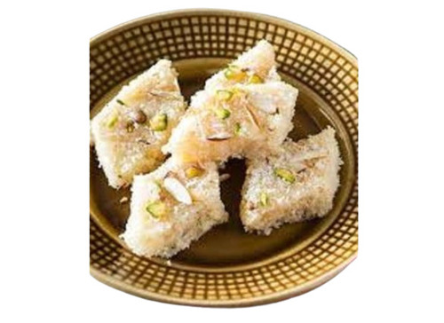 Coconut Burfi 150 Per Pack at Best Price in Tirunelveli | Mm Healthy Snacks