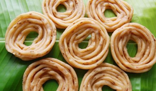 Multi Grain Mixed Millet Murruku at Best Price in Tirunelveli | Mm ...