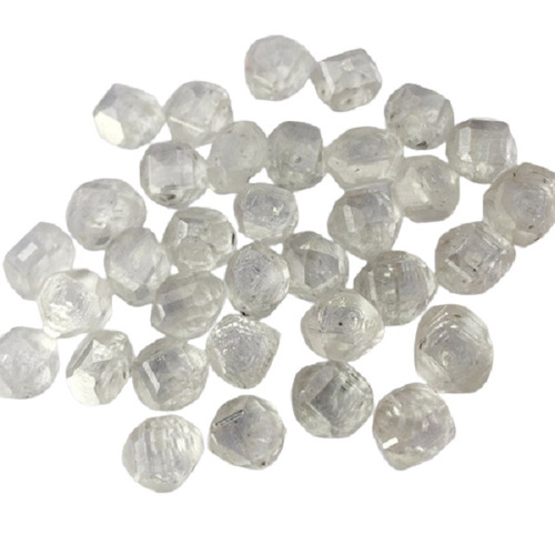 Cvd Hpht Synthetic Rough Diamond Diamond Clarity: Vs1 at Best Price in ...