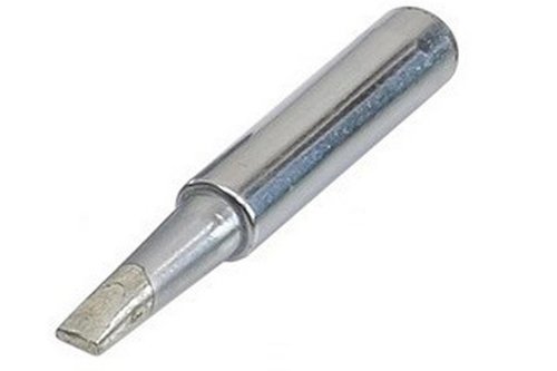 900m T 2 4d Hakko Soldering Bit With 2 4 D And 2 4 Mm Bit Tip Diameter