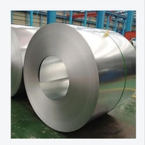 Electrolytic Tinplate Coil In Different Sizes And Grades With Accuracy ...