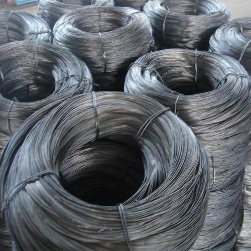 High Rigidity, Erosion Opposition And High Useful Life Ms Binding Wire ...