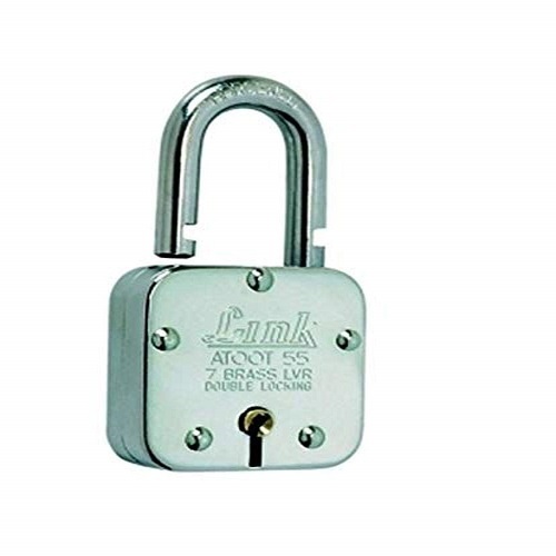 Double Locking Brass Door Locks at Best Price in Varanasi | Jaiswal ...