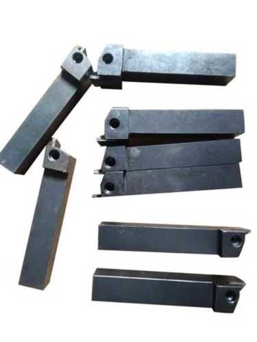 4Mm/5Mm Stainless Steel Face Grooving Tool Holder For Turning Center ...