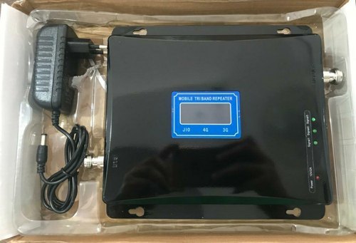 Mobile Network Booster at Best Price in Noida, Uttar Pradesh | R T ...