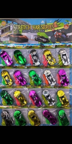 Stretch Car Series at Best Price in Vasai | Kirisna Toy Manofakchar