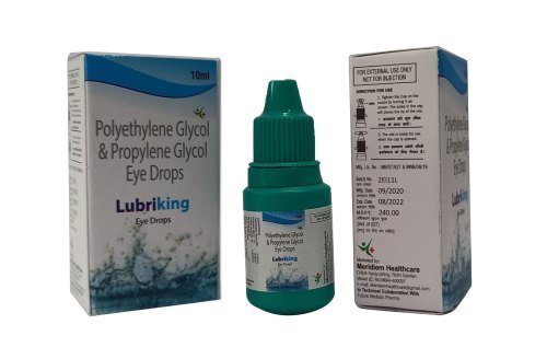 Eye Drop at Best Price in Delhi, Delhi | Neomedix Health Care India (P) Ltd