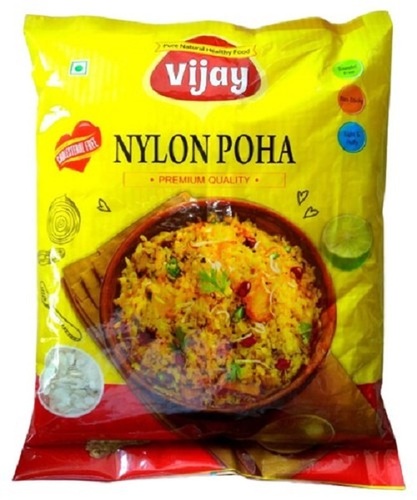 White Poha at Best Price in Rajkot, Gujarat | Vijay Mamara Factory