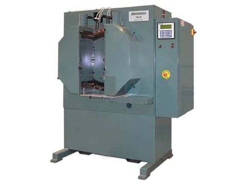 Automatic Electric Trickle Impregnation Machine at Best Price in Pune ...