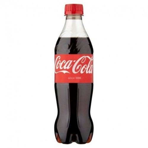 Coca Cola Cold Drink Bottle Size 500 Ml For Instant Refreshment With 0 Coca Cola Cold Drink Bottle Size 500 Ml For Instant Refreshment With 0