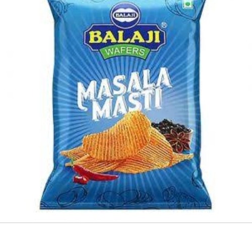 Super Delicious And Crunchy Masala Masti Potato Wafer For Snacks at ...