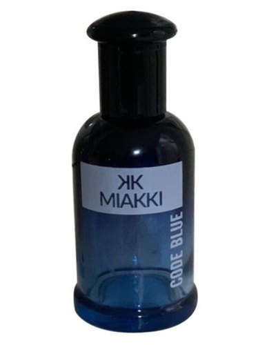 Boys Rich Aroma Blue Color Spray Non Alcoholic Perfume For Daily Use ...