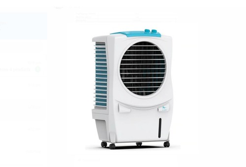 Symphony Ice Cube 27 Personal Room Air Cooler 27 L With Powerful Fan