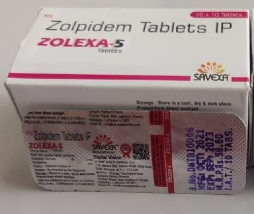 Zolexa 5Mg Tablets, 10X10 Tablet Pack Store At Cool And Dry Places at ...