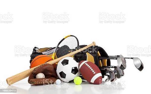 Sports Items at Best Price in Tirupati, Andhra Pradesh | Garuda Sports