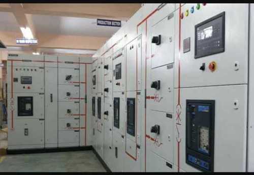 Easily Operated And Hard Structure Control Panels at Best Price in Pune ...