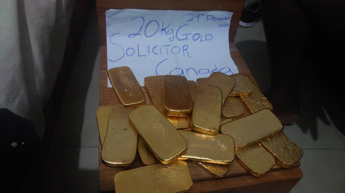 Raw Gold Bars at Best Price in Yancheng | Yangcheng Manorh Trading Co., Ltd