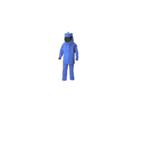 Gravitech Arc Flash Kit 40Cal/Cm2 at Best Price in Noida | Gravitech ...