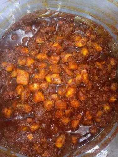 Spicy Taste Chicken Pickle For Home, Hotel And Restaurant at Best Price ...